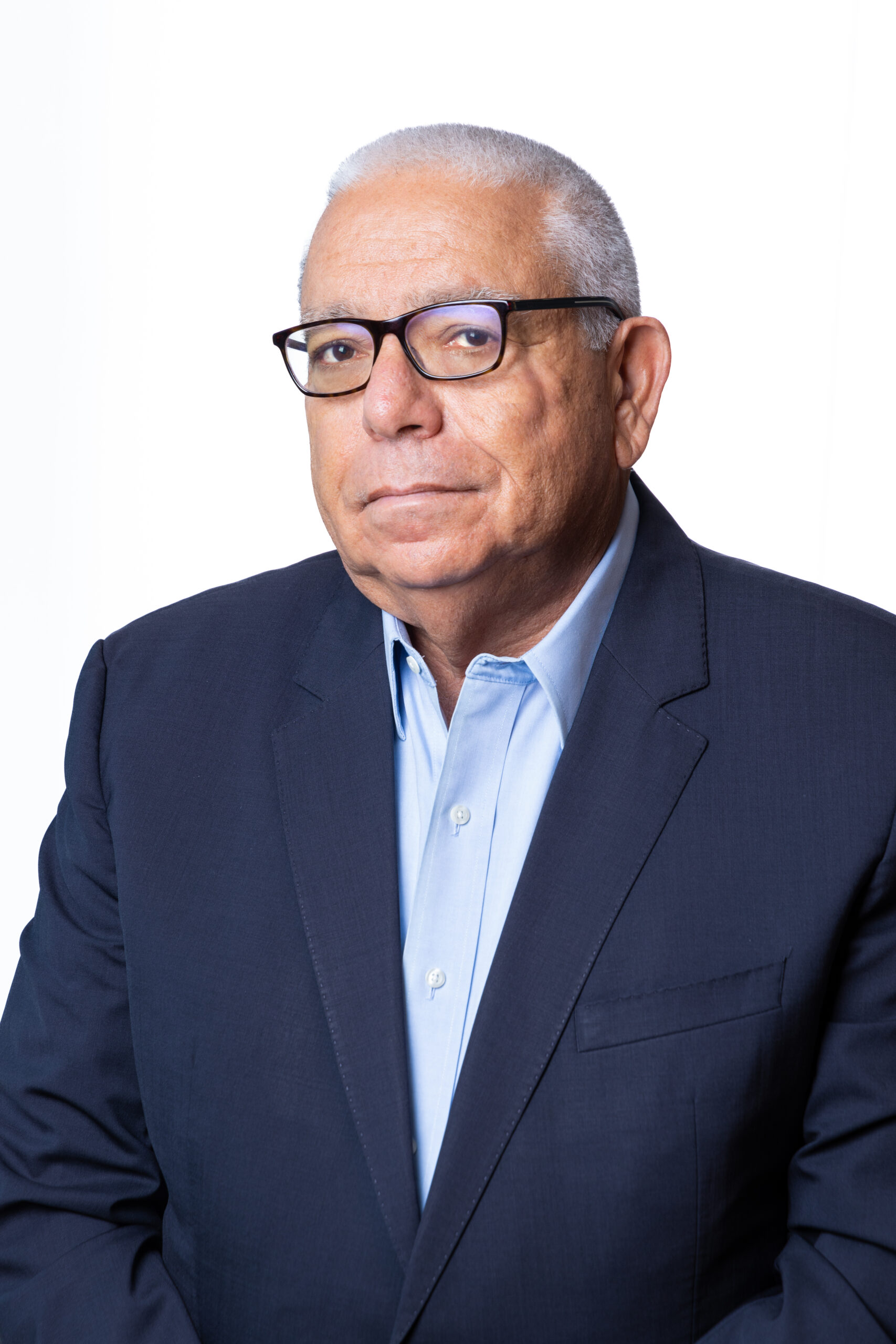 Team – Goren Capital Group